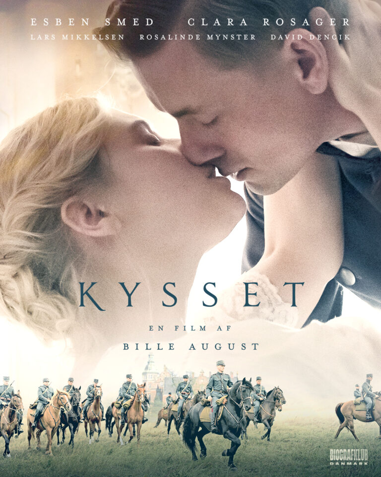 KYSSET - FilmFyn